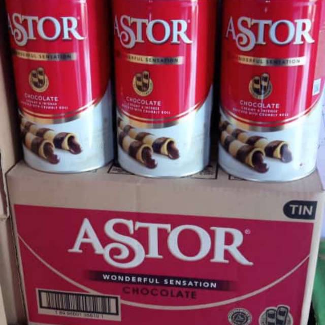 Jual Astor | Shopee Indonesia