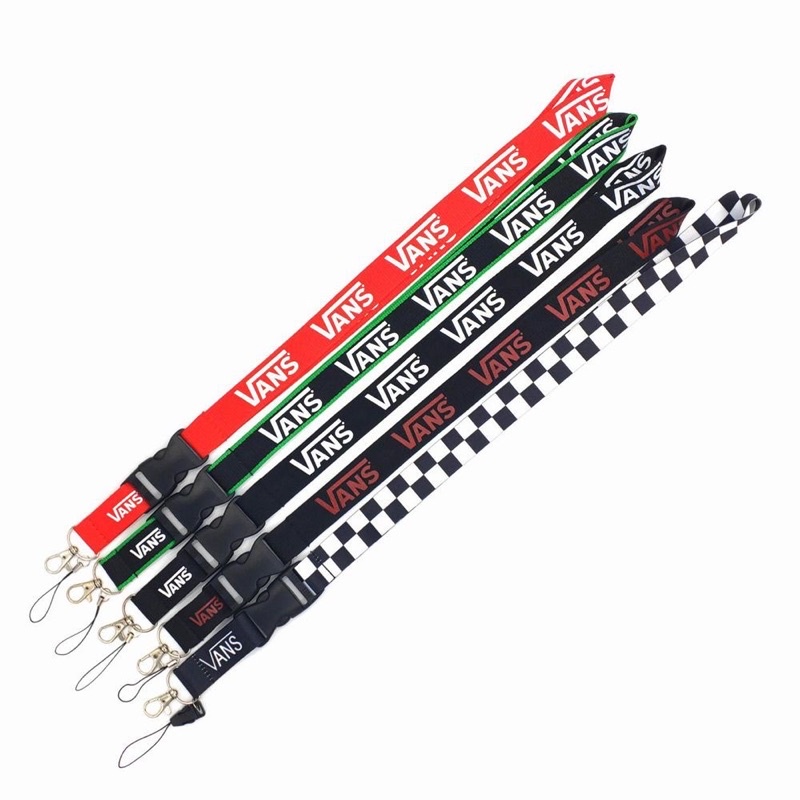 Jual LANYARD VANS | Shopee Indonesia
