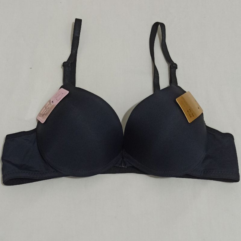 Jual EVARIEN - Tally 8108 Bra Push Up Bukaan Depan BH Unik Sexy Bra ...