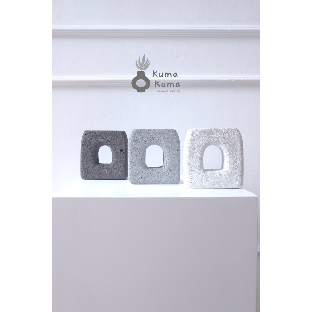 Jual Vase Aesthetic , Vase Scandinavian , Vase , vas estetik , clay ...