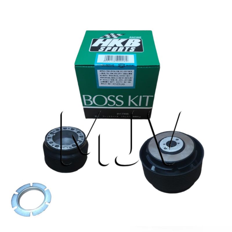 Jual BOSKIT LOKAL DUDUKAN STIR RACING KARIMUN WAGON R TIPE SU5 | Shopee ...