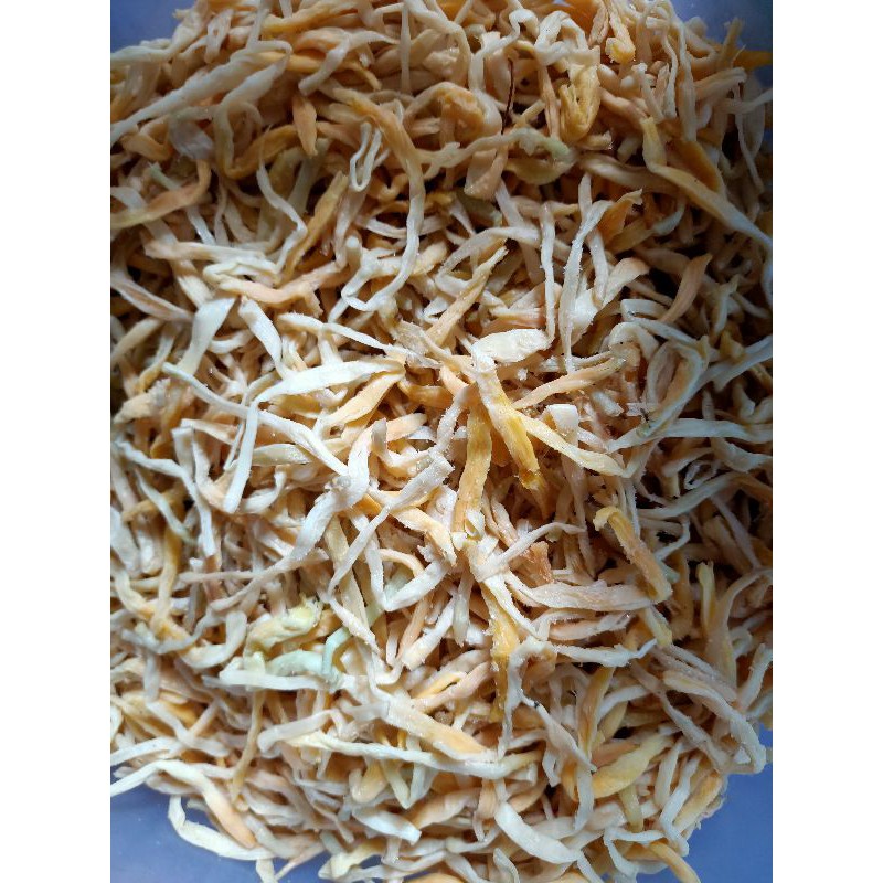 Jual Sayur Sedap Malam (250gr) Camchai / Lili Buds / Sayur Bunga Kincam ...