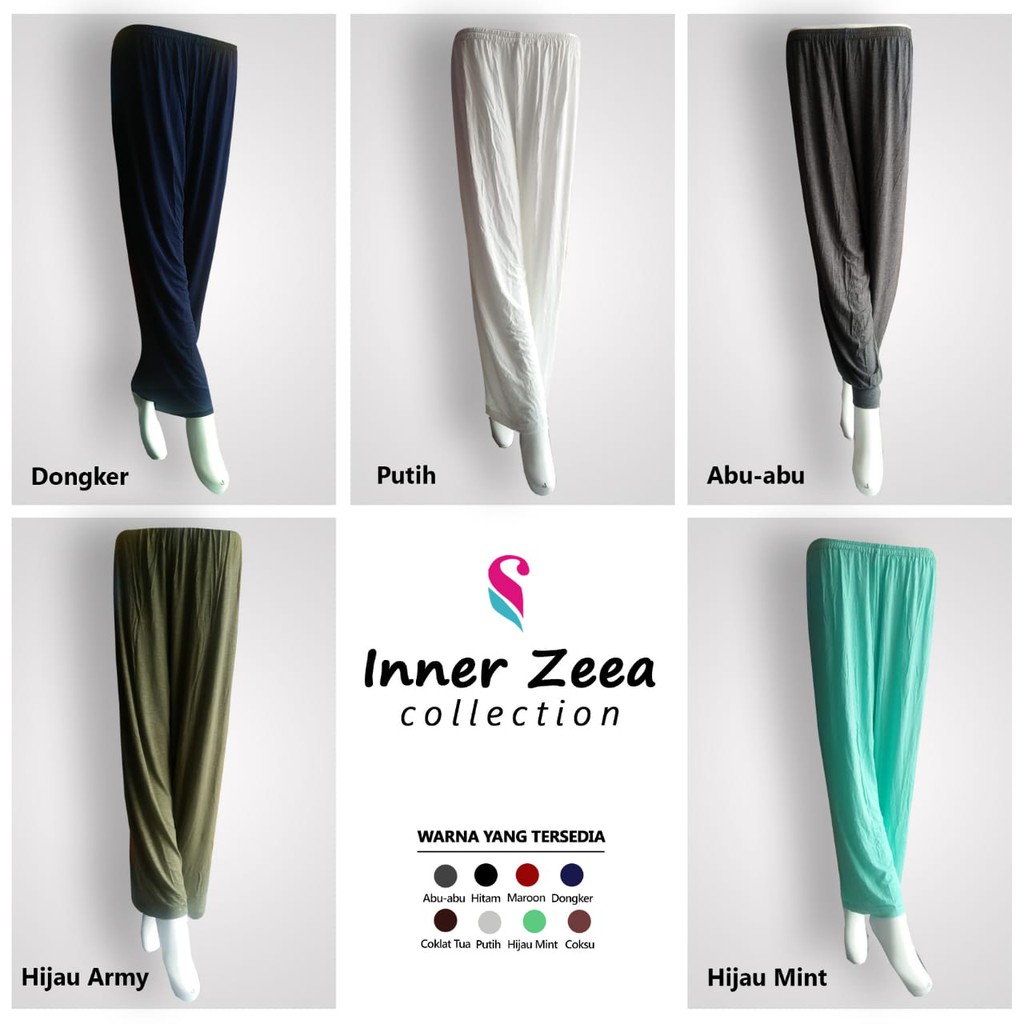 Jual Inner Zeea Celana Dewasa | Shopee Indonesia
