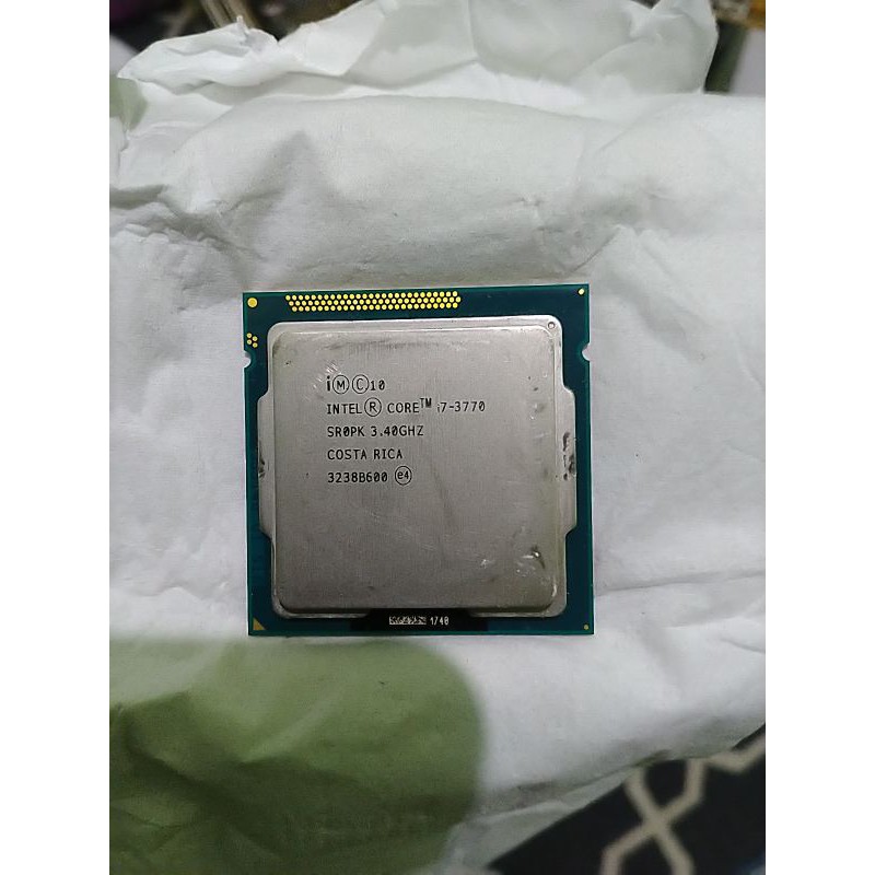 Jual processor i7 6700/i7 4790/ i7 3770/ i7 2600/i7 870 | Shopee Indonesia