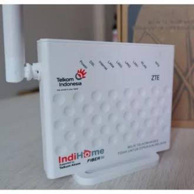 Jual Pemasangan WiFi IndiHome Medan | Shopee Indonesia