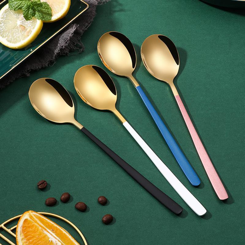 Jual {NO.1} Premium Sendok Garpu Sumpit Stainless 3W36 | Shopee Indonesia