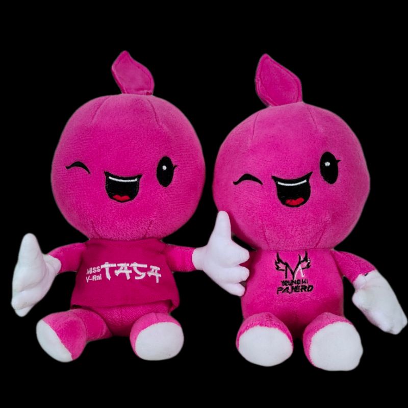 Jual boneka maskot Miss tasa | Shopee Indonesia