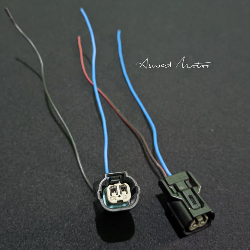 Jual Socket Sensor Radiator Universal / Socket Sensor Suhu Radiator ...