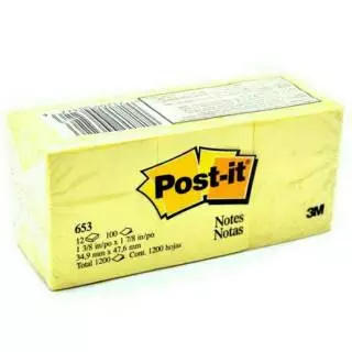 Jual post it 653 Harga Terbaik & Termurah Desember 2025 | Shopee Indonesia
