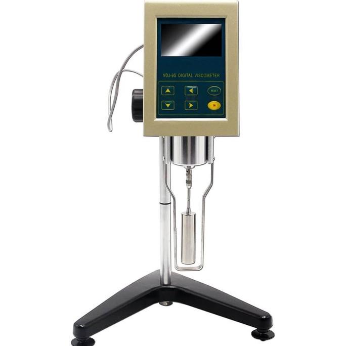 Jual Viscometer Ndj-9S Kekentalan Viskometer Ndj9S Visco Tester Meter ...