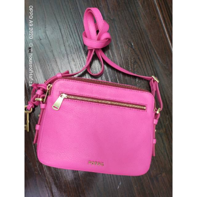 Jual FOSSIL PIPER LIKE NEW | Shopee Indonesia