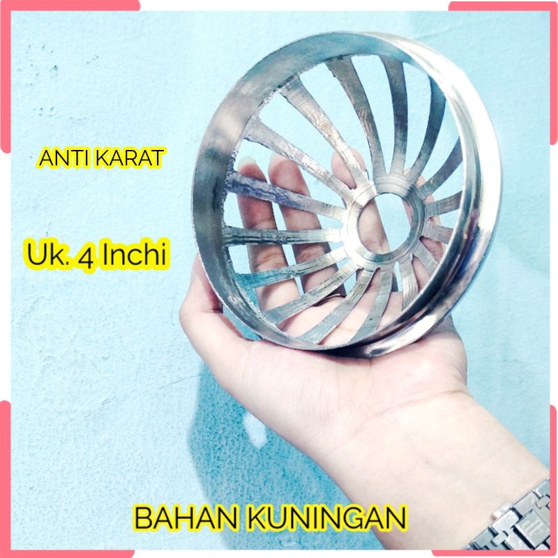 Jual ROOF DRAIN SARINGAN DAK SARINGAN TALANG PENUTUP LUBANG DAK TUTUP ...