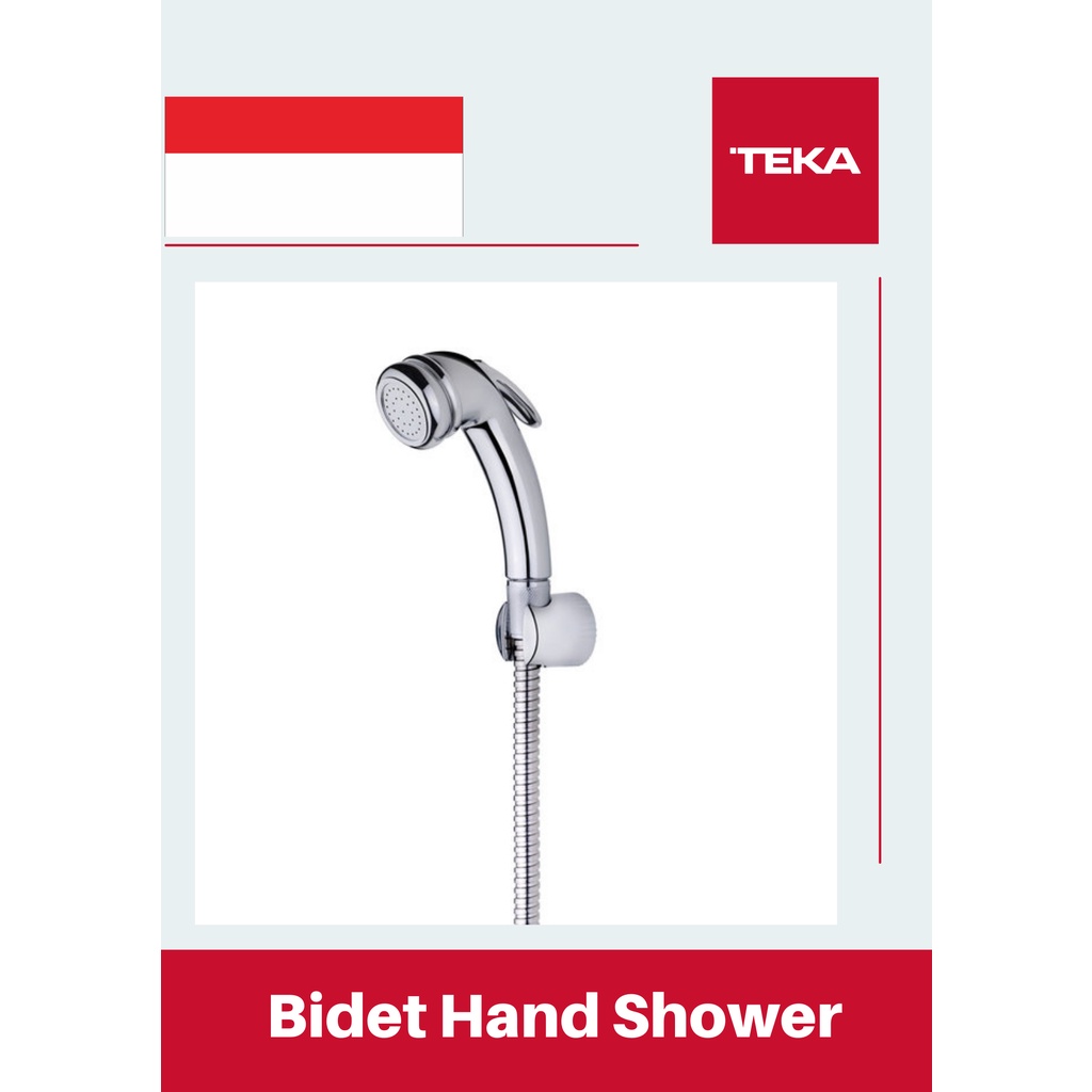 Jual Teka Bidet Hand Shower Set | Shopee Indonesia