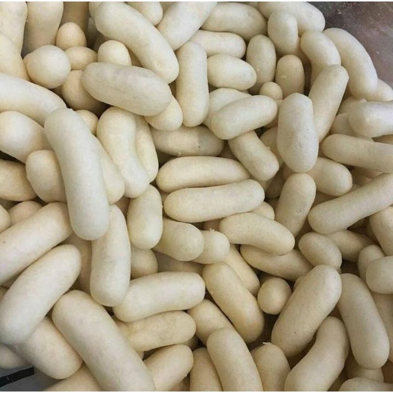 Jual Pilus Ikan Pilus Rujak Snack Cemilan Makanan Ringan | Shopee Indonesia