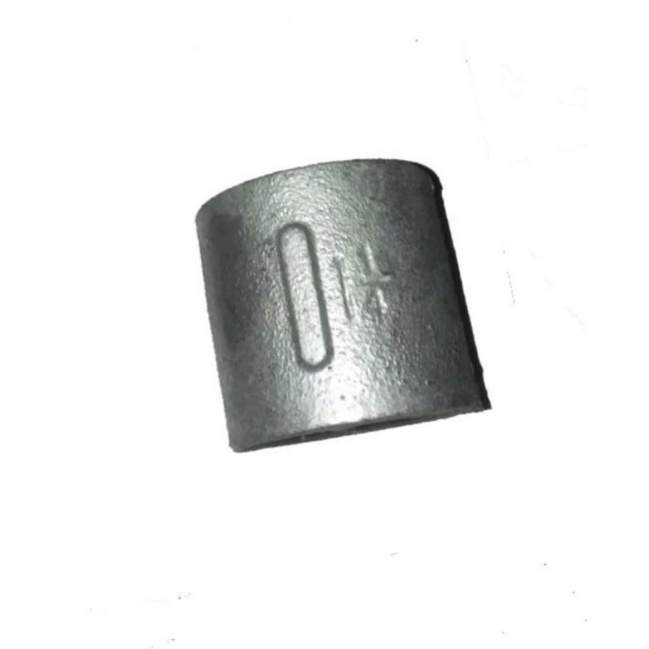 Jual Sok Besi Galvanis 1.5" Sok 1- 1/2 Inch Besi Sok Galvanis 1 1/2 ...