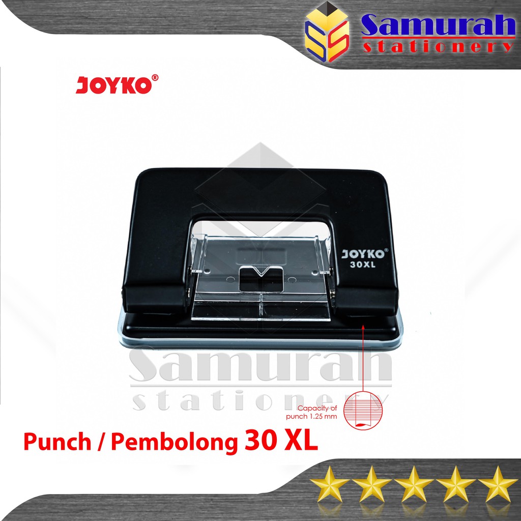 Jual Perforator Terlengkap & Harga Terbaru Mei 2026 | Shopee Indonesia