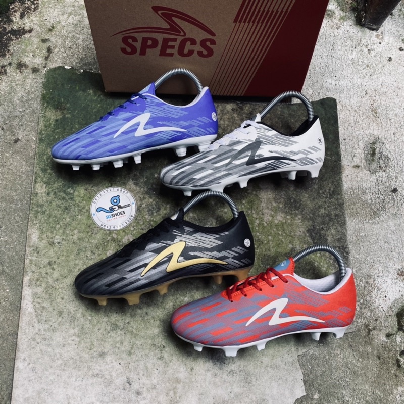 Jual Sepatu Bola Specs Infinity Sepakbola Anak-Anak | Shopee Indonesia