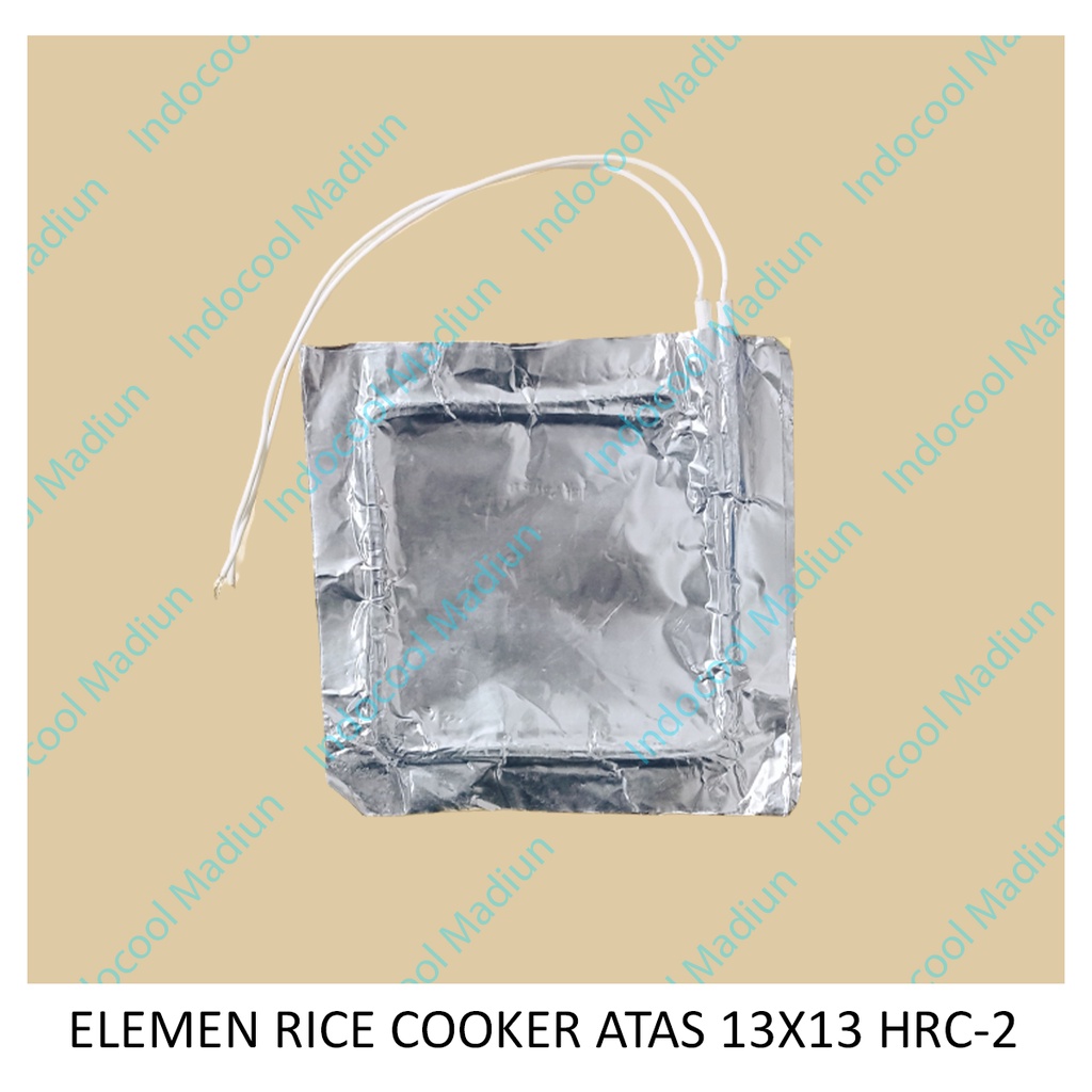 Jual Elemen Pemanas Atas Magicom / Elemen pemanas Rice Cooker(Body ... Jual Elemen Pemanas Atas Magicom / Elemen pemanas Rice Cooker(Body ...