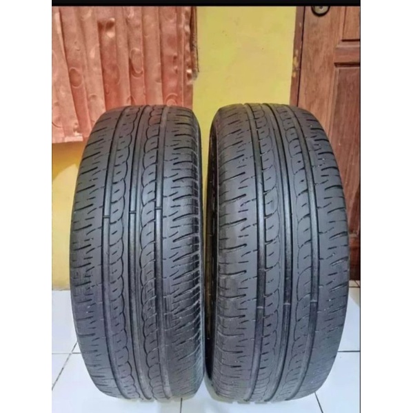 Jual Ban Mobil Second Ring 15 Ban Mobil Uk 195 65 R15 Mereka ...