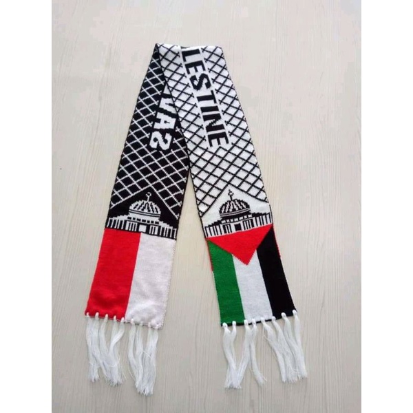 Jual SYAL RAJUT CUSTOM!! | Shopee Indonesia