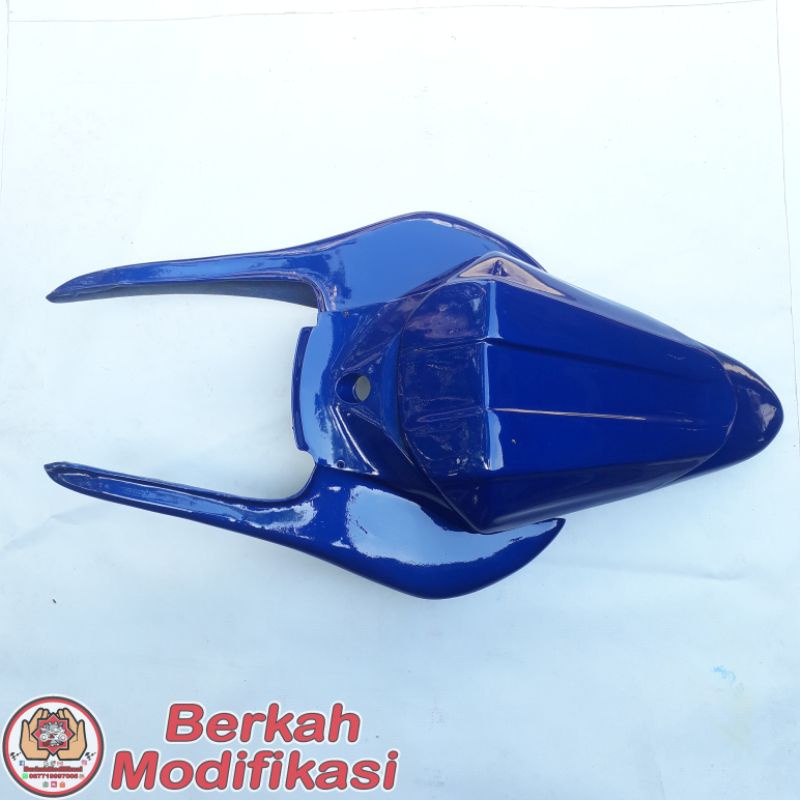 Jual Body Belakang Model R6 Old PNP Yamaha R15 OLD R6 Lama V1 V2 ...