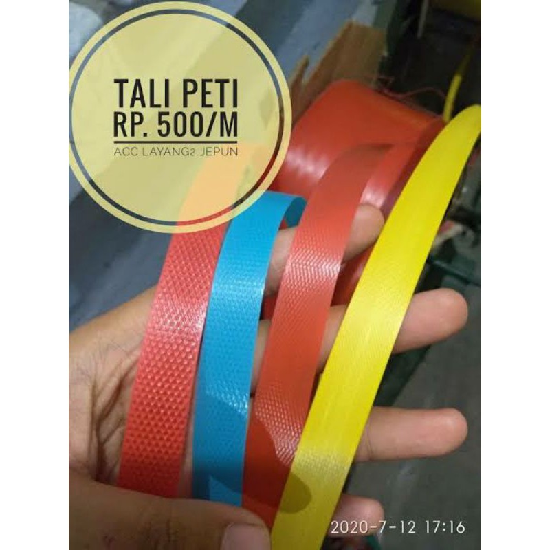 Jual TALI SAWANGAN LAYANGAN/ SENDAREN GAPANGAN LAYANGAN/ BUNYI LAYANGAN ...