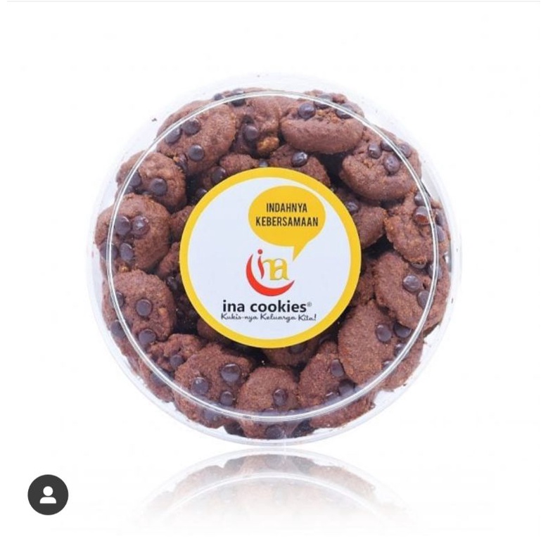 Jual INA COOKIES REGULER | Shopee Indonesia