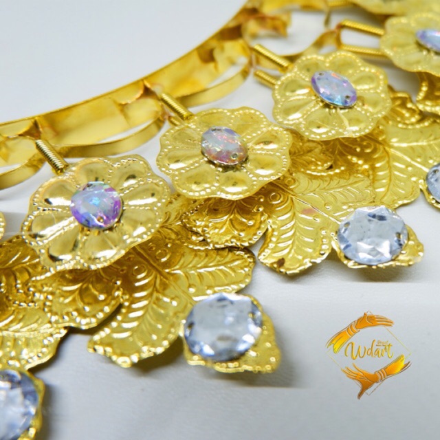 Jual AKSESORIS BANDO BUGIS MAKASSAR | Shopee Indonesia