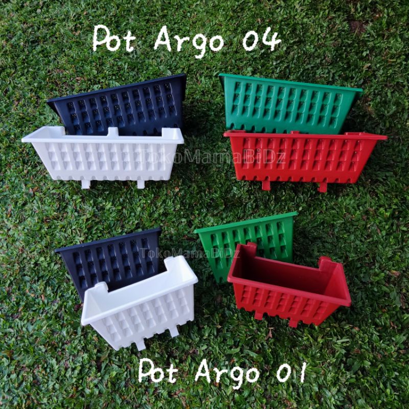 Jual Pot Dinding Argo 01 | Shopee Indonesia