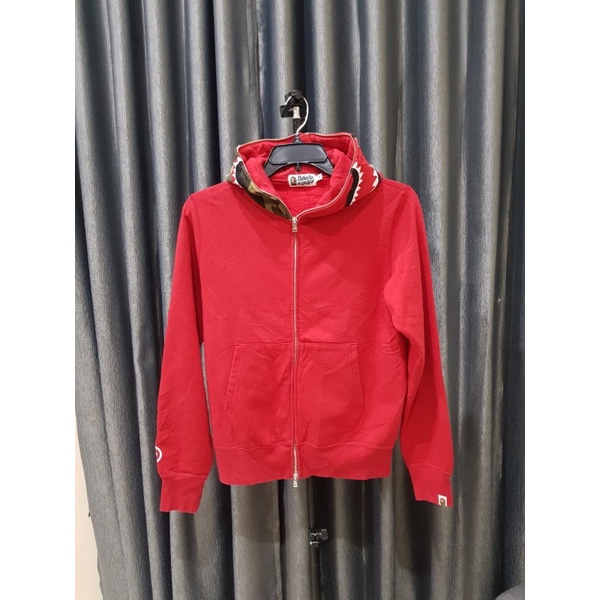 Jual Bape red | Shopee Indonesia