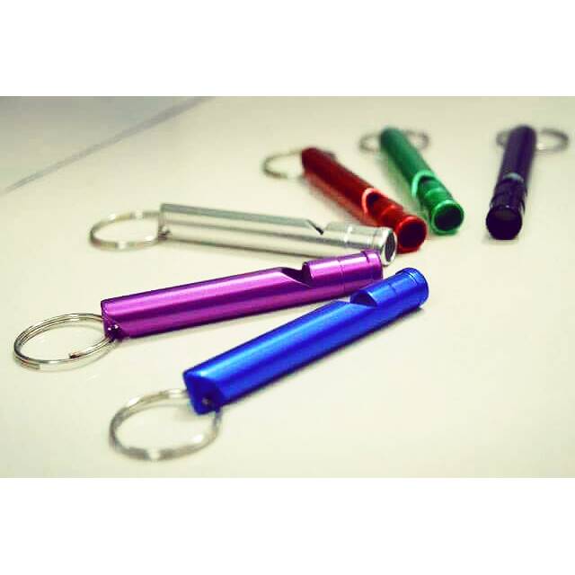 Jual peluit warna-peluit pramuka-peluit morse | Shopee Indonesia