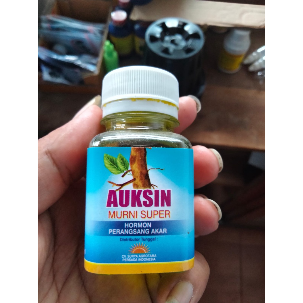 Jual hormon perangsang akar ( AUKSIN ) | Shopee Indonesia