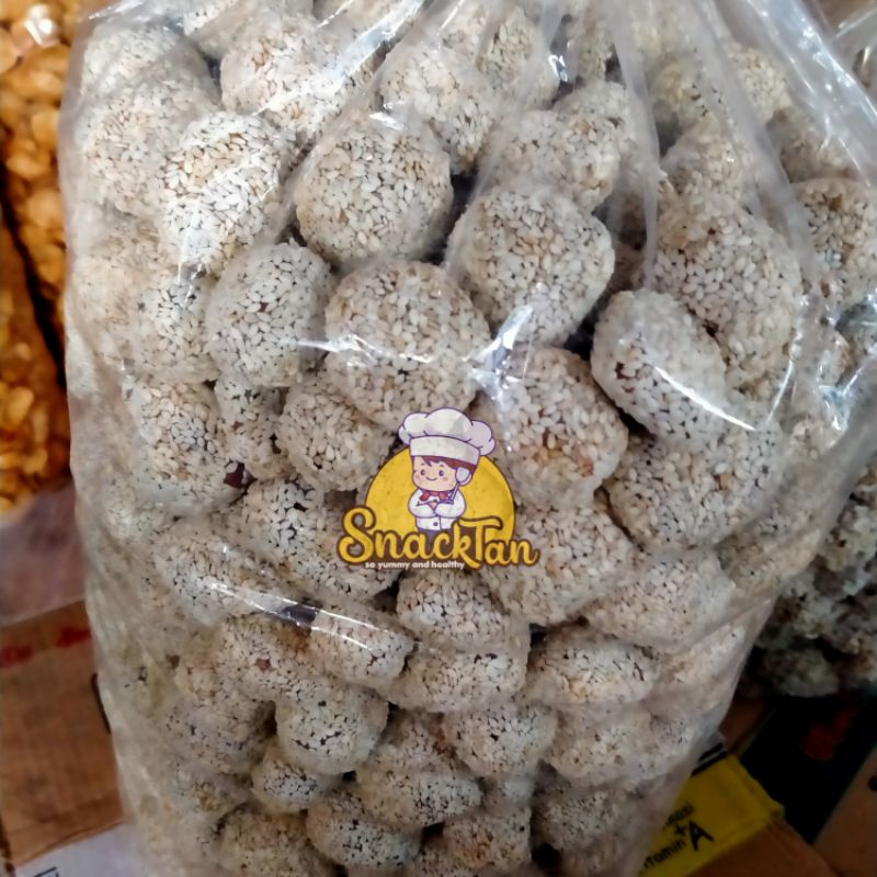 Jual MANCO KETAN/MANCO WIJEN KEMASAN 1 BAL(3KG) | Shopee Indonesia