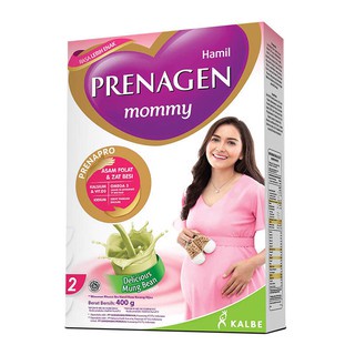 Jual Prenagen Mommy Kacang Hijau 360 Gram | Shopee Indonesia