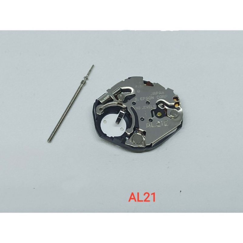 Jual Mesin epson AL21 Meisn jam tangan Al21 Al 21 Al 121 Mein jam ...