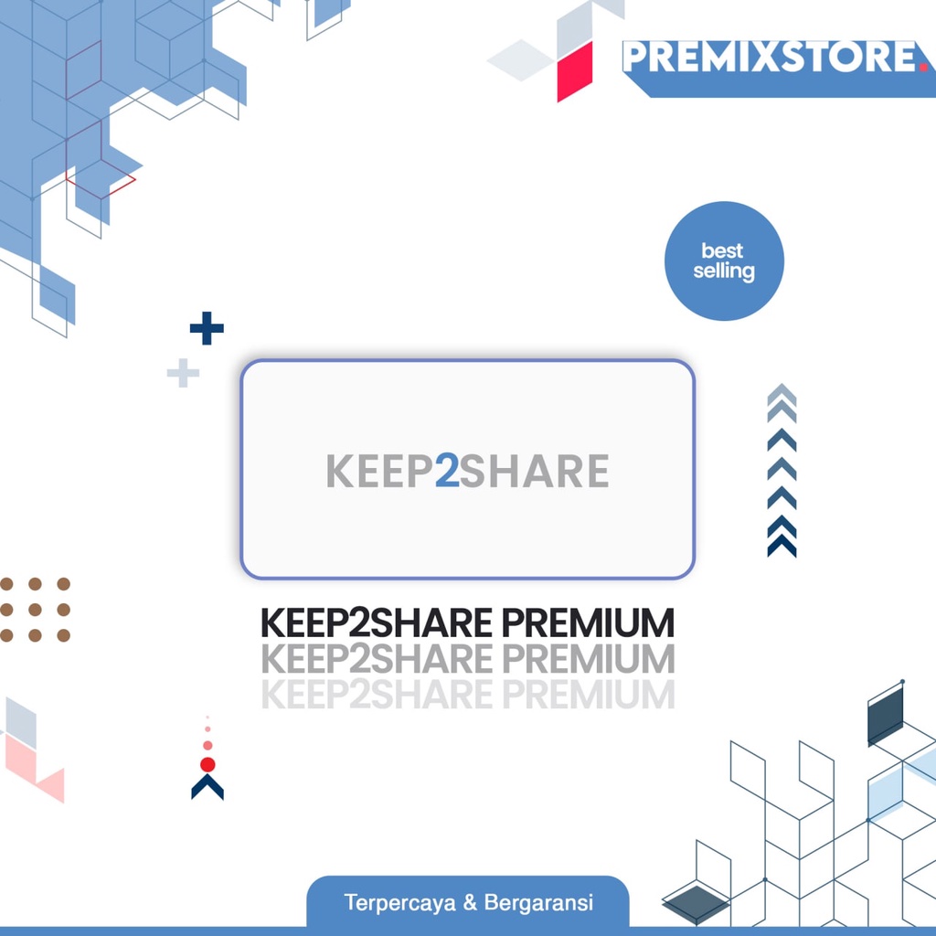 Jual Keep2Share Premium Pro Murah & Bergaransi | Shopee Indonesia