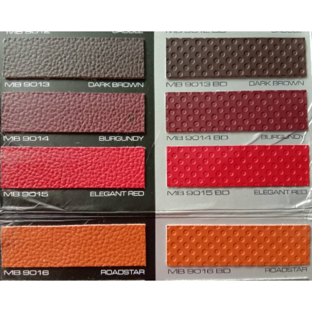 Jual Kain jok mobil MB Tech Camaro Original | Shopee Indonesia