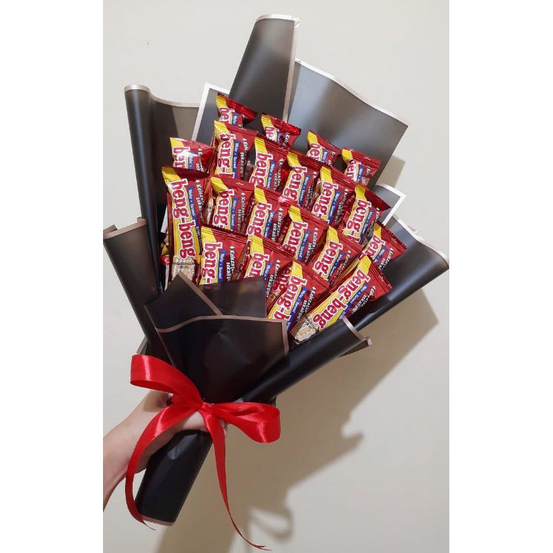 Jual Bouquet beng-beng | Shopee Indonesia