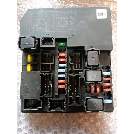 Jual Ipdm fuse box nissan livina | Shopee Indonesia