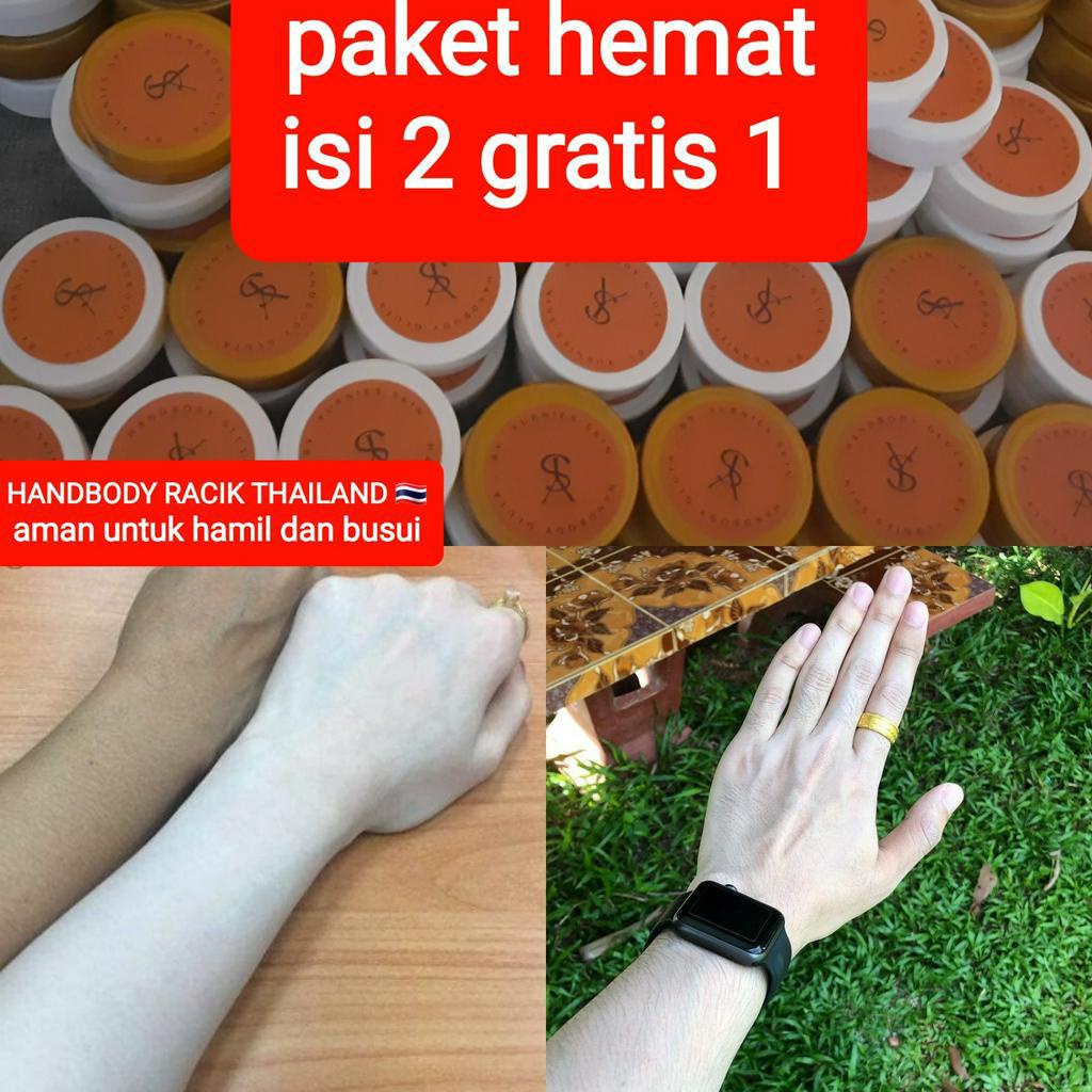 Jual PAKET MURAH HANDBODY | Shopee Indonesia
