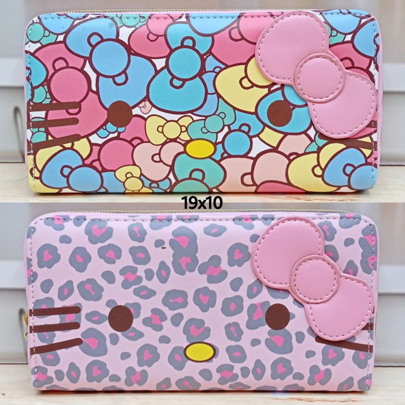 Jual Dompet hello kitty | Shopee Indonesia