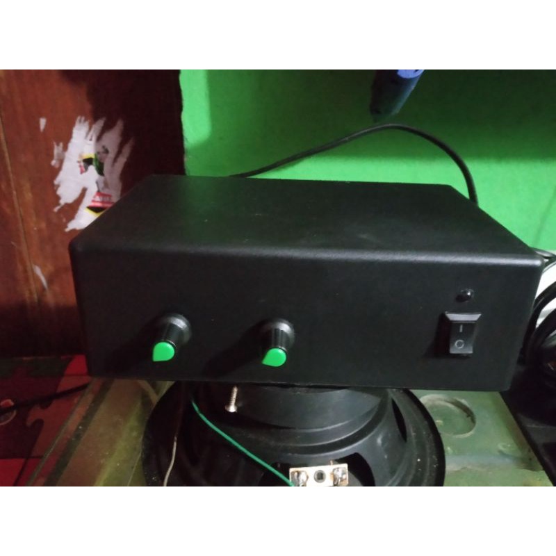 Jual power ampli subwofer | Shopee Indonesia