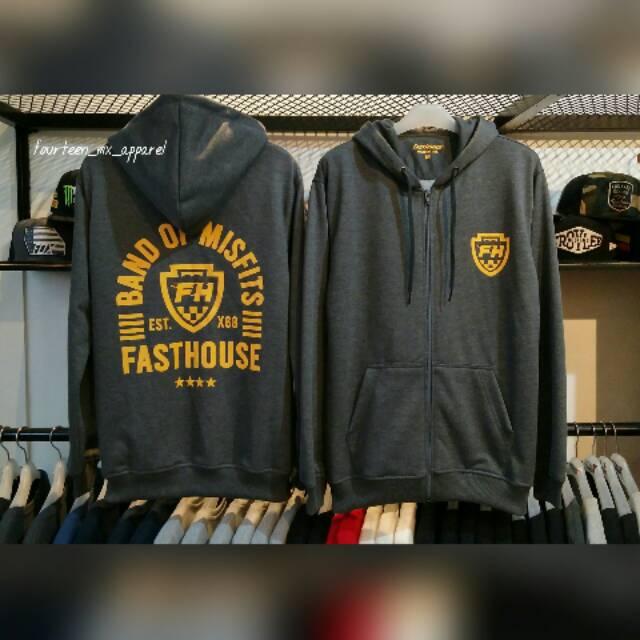 Jual Fasthouse racing | Shopee Indonesia