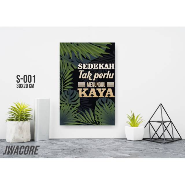 Jual Hiasan dinding kayu unik wall home decor shabby chic Dekorasi ...