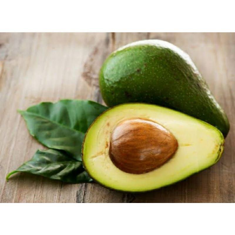 Jual buah alpukat fresh Alpukat Mentega - Buah Alpukat Segar Fresh ...