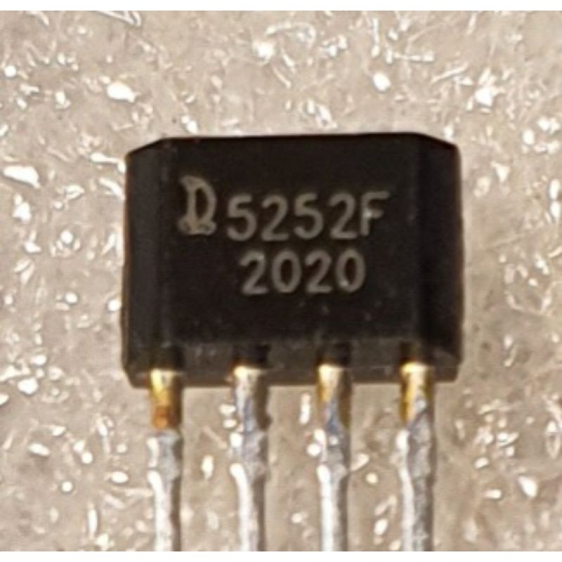 Jual LED DRIVER QX5252F TO94 CHARGE/DRIVER LED DRIVER 10 pcs | Shopee ...