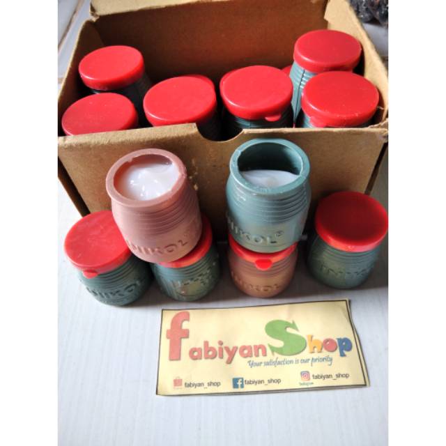 Jual Lem kertas Glukol, 10gr @2pc | Shopee Indonesia