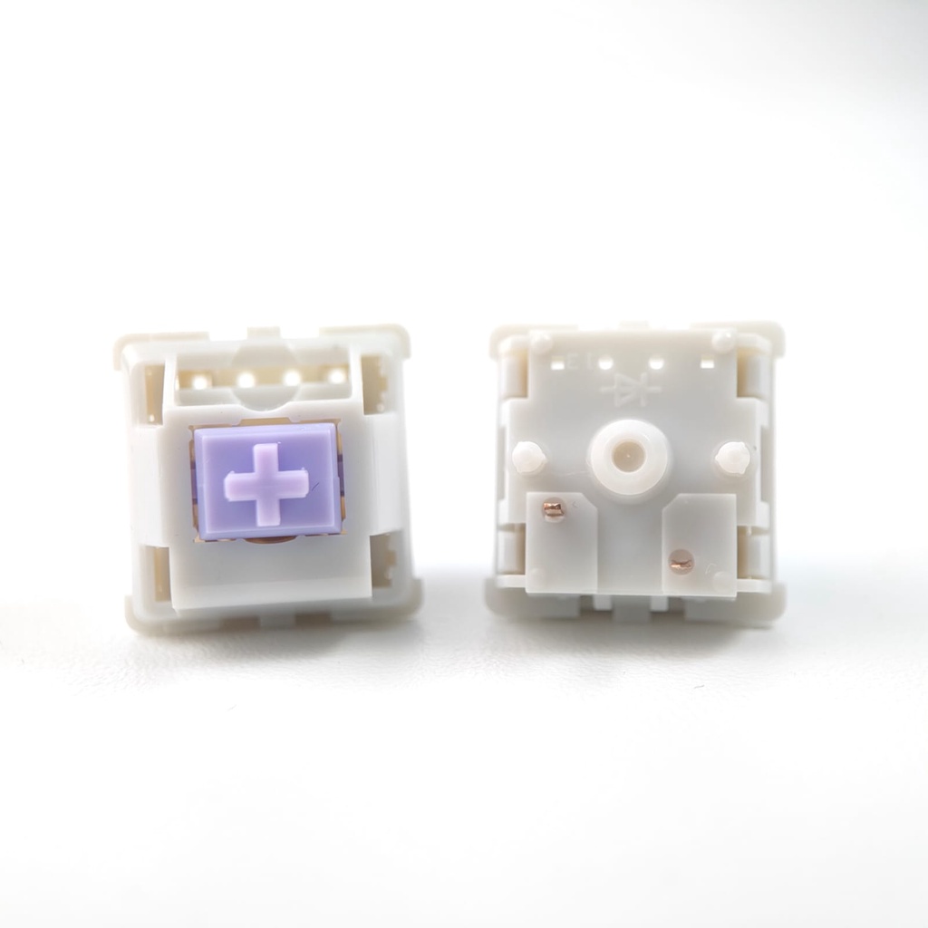 Jual JWK / JWICK LILAC 62g Mechanical Switch ( Linear - 5 PIN ) | Shopee Indonesia