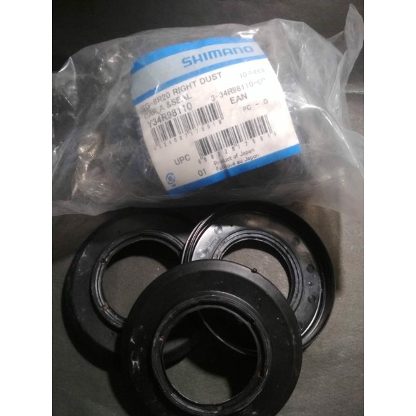 Jual SHIMANO Dust Cap Right with Seal SG 8R20 | Shopee Indonesia