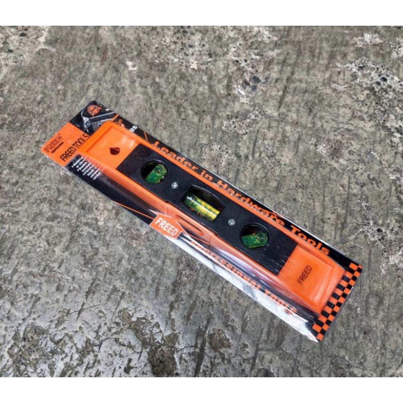 Jual waterpas 9in - penggaris waterpass bangunan | Shopee Indonesia